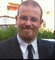 Dr. Luca Caracciolo - GeoThermie/GeoEnergie