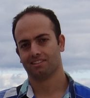 Dr. Hamed Fazlikhani - GeoThermie/GeoEnergie